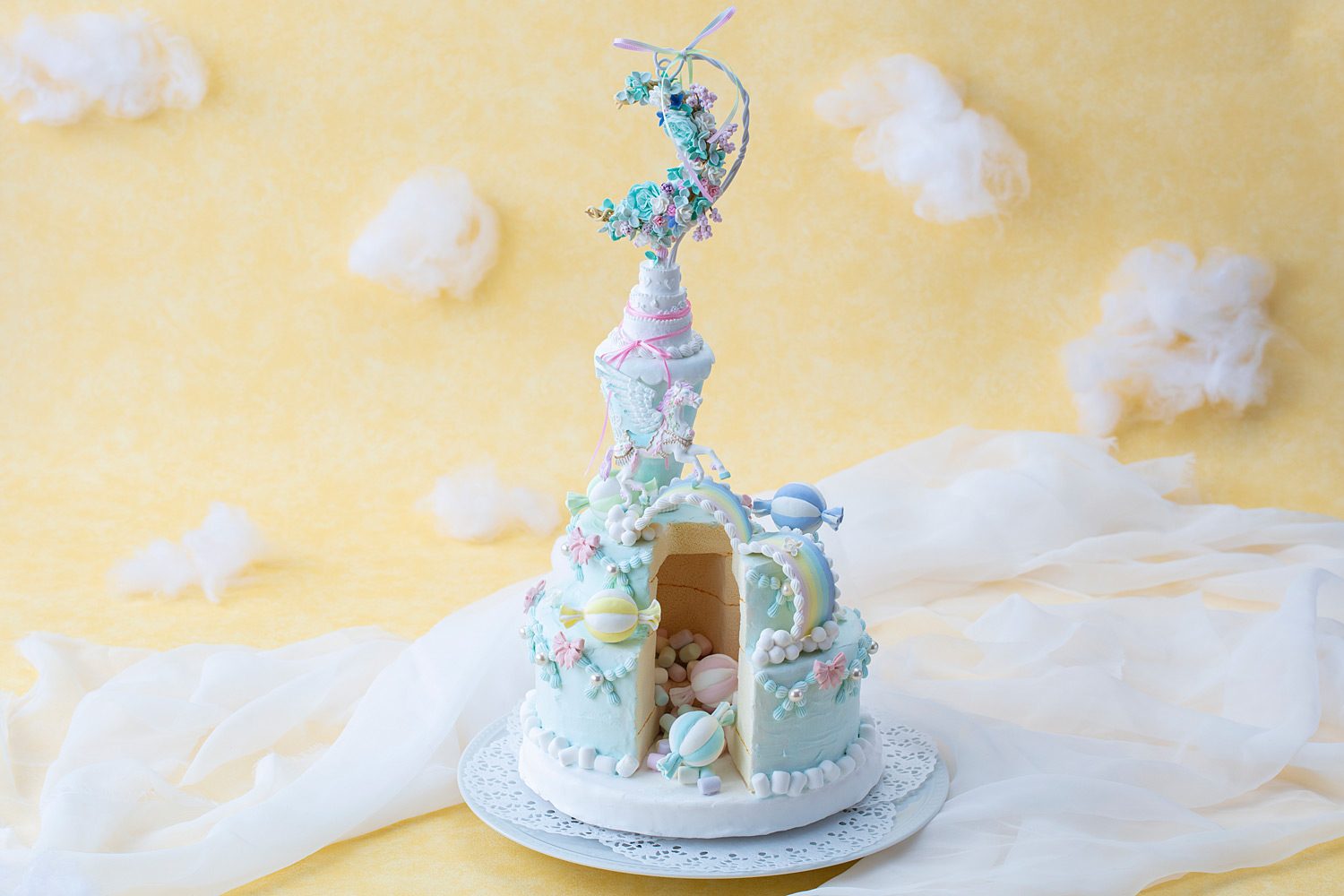 PADICO Creative Award Winning Art work - PADICO Co., Ltd