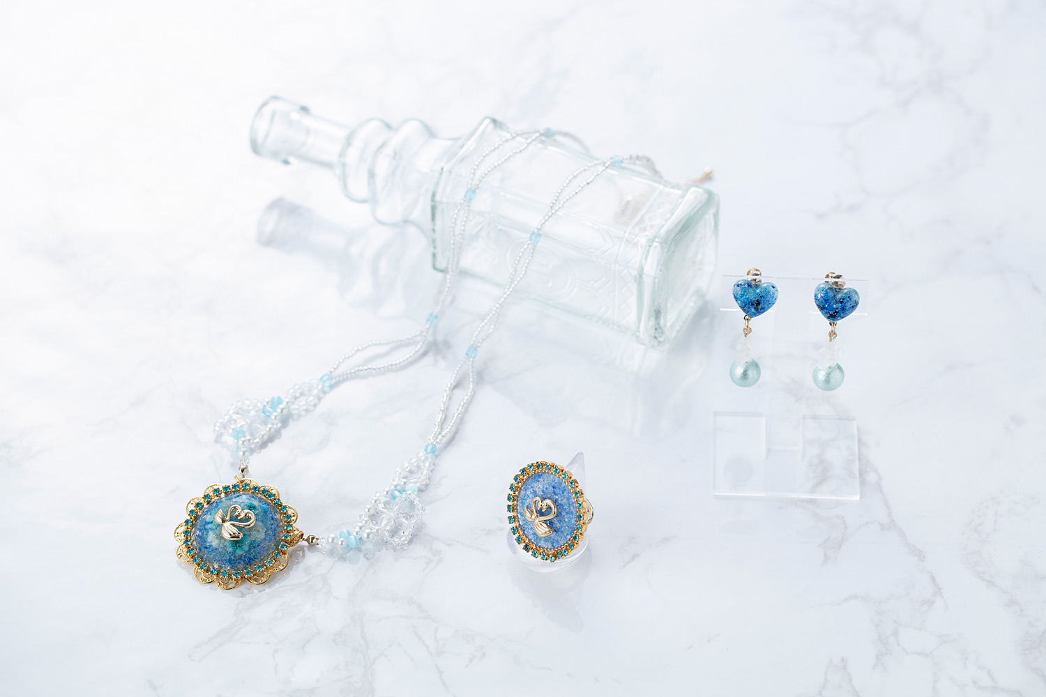 PADICO Creative Award Winning Art work - PADICO Co., Ltd