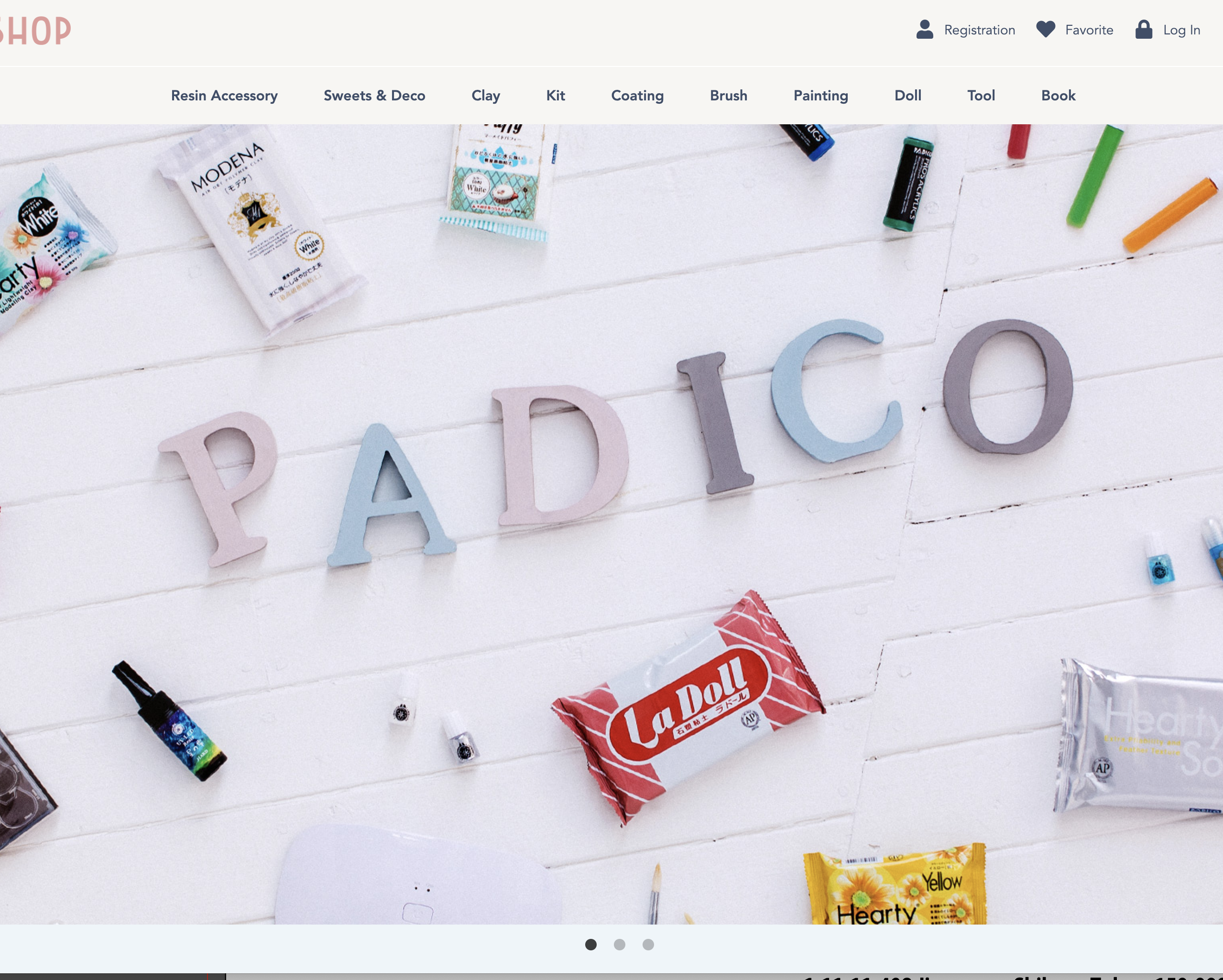 News ｜ PADICO Co., Ltd